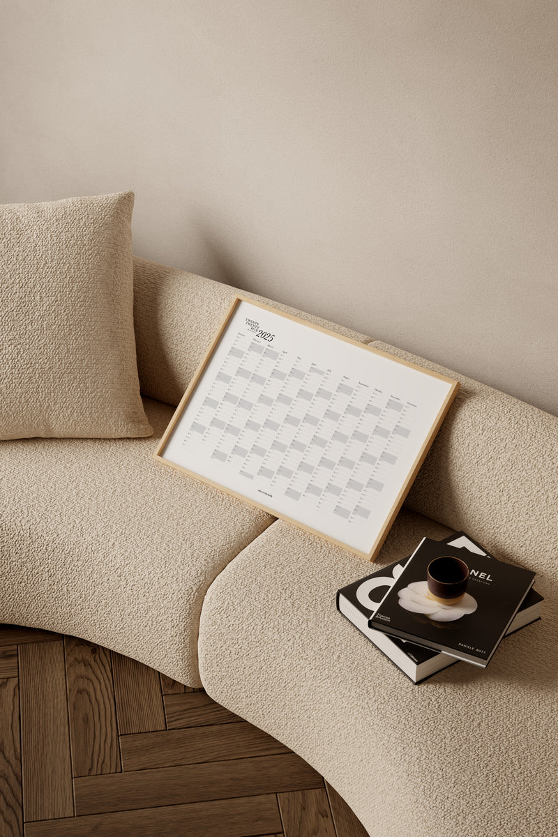 Start the New Year Right: Goal Setting for 2025 – mr.wordsmith