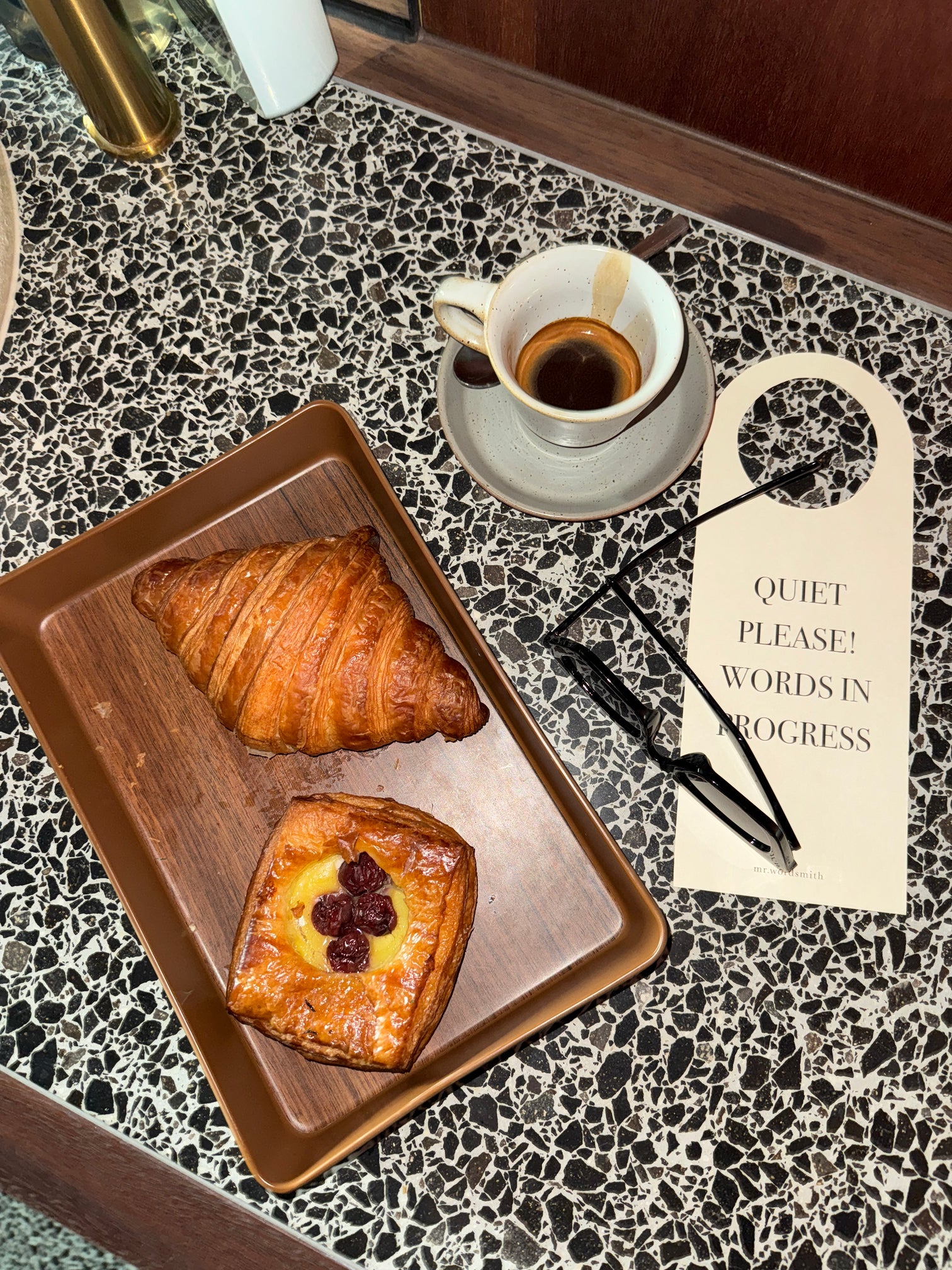 mr.wordsmith - Premium Stationery, Designed in Melbourne