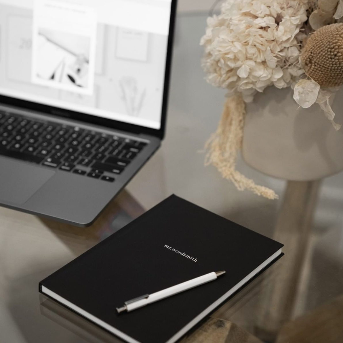 mr.wordsmith - Premium Stationery, Designed in Melbourne